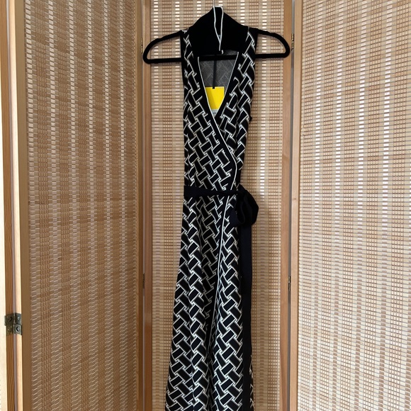 Diane Von Furstenberg | Dresses | Brand New Dvf For Target Wrap Dress ...
